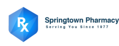 Springtown Chamber: Home